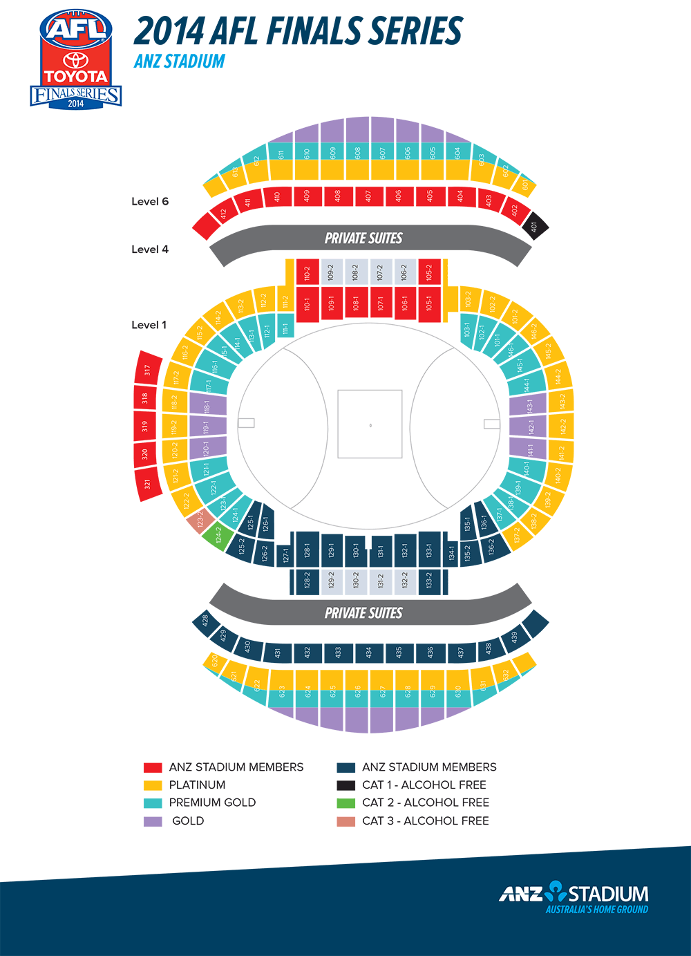 Meet Up - Prelim- Ticketing and Seating - purchasing and where you're ...