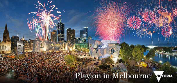 Ticketek Australia