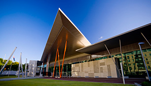Perth Convention and Exhibition Centre tickets | Tours and Events ...