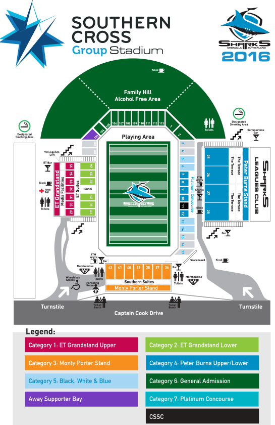 Tickets for Sport, Concerts, Theatre, Arts, Family Events, Comedy ...