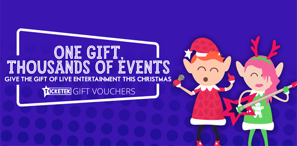 Ticketek Australia | Official Tickets for Sport, Concerts, Theatre, Arts, Family Events, Comedy ...