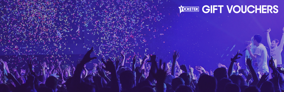 Ticketek Australia | Official Tickets for Sport, Concerts, Theatre ...