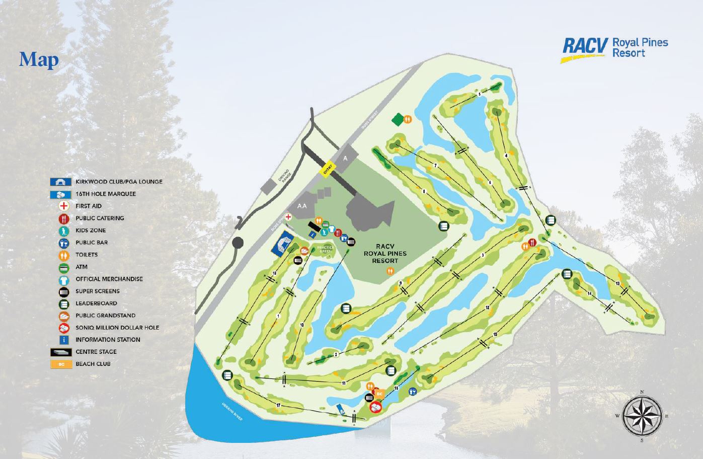 Tickets for Sport, Concerts, Theatre, Arts, Family Events, Comedy ...