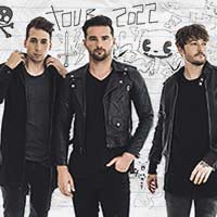 Tickets for Sport, Concerts, Theatre, Arts, Family Events, Comedy ...