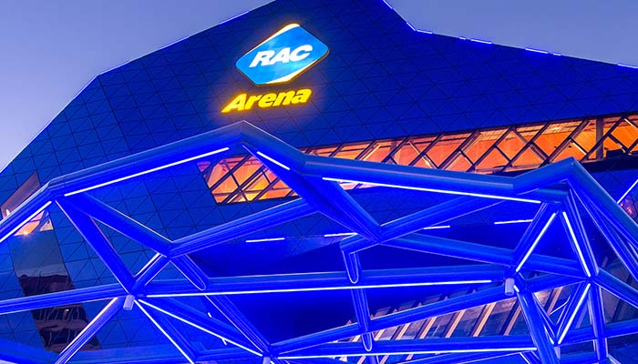 RAC Arena tickets | Tours and Events | Ticketek Australia