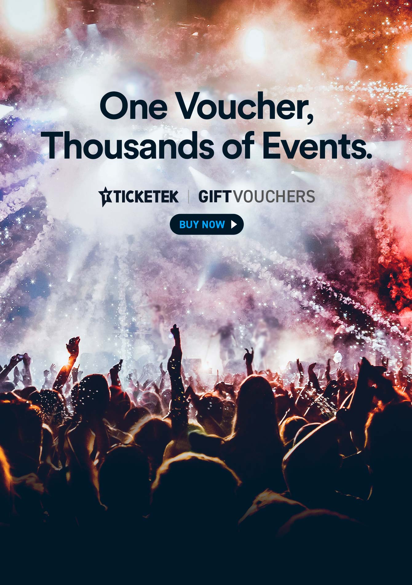 Tickets for Sport, Concerts, Theatre, Arts, Family Events, Comedy ...