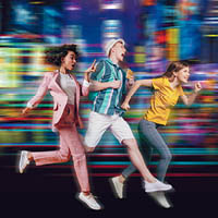 Tickets for Sport, Concerts, Theatre, Arts, Family Events, Comedy ...