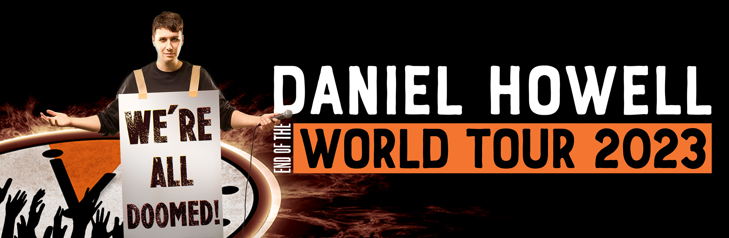 Tickets for Sport, Concerts, Theatre, Arts, Family Events, Comedy ...