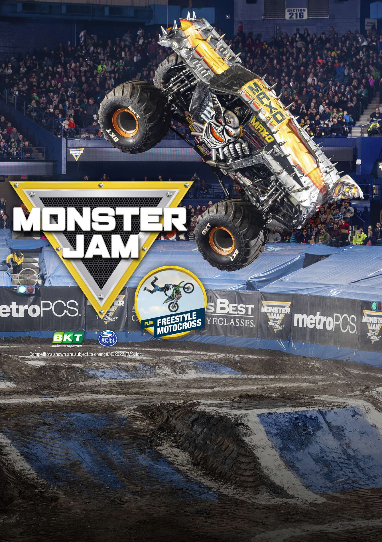 Tickets for Sport, Concerts, Theatre, Arts, Family Events, Comedy ...