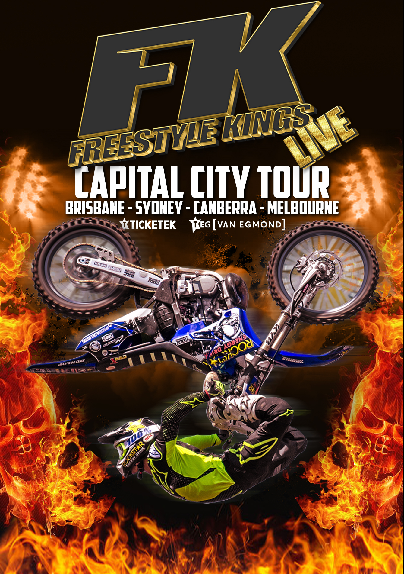 Tickets for Sport, Concerts, Theatre, Arts, Family Events, Comedy ...