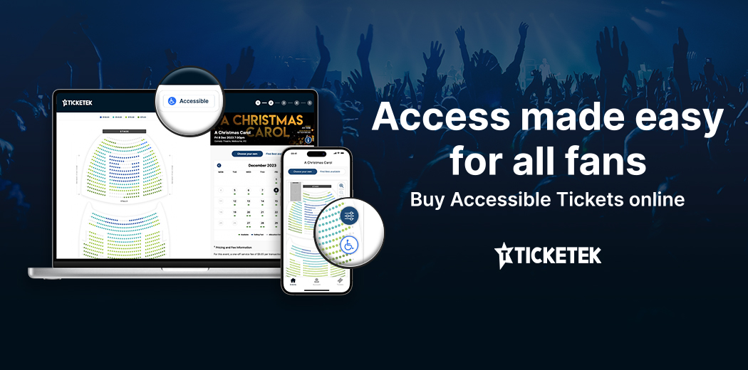 Tickets for Sport, Concerts, Theatre, Arts, Family Events, Comedy ...