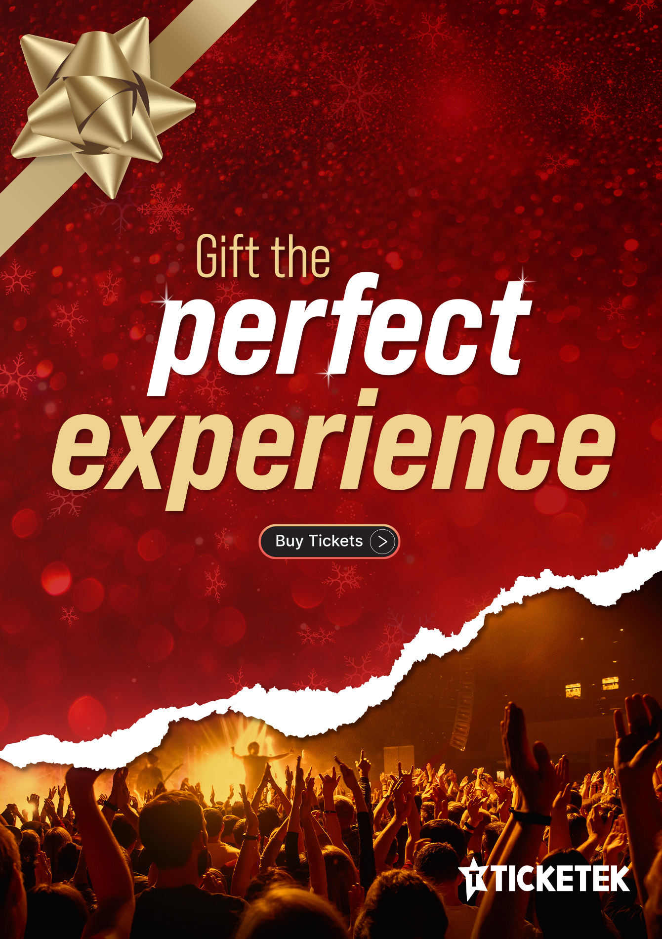 Tickets for Sport, Concerts, Theatre, Arts, Family Events, Comedy ...