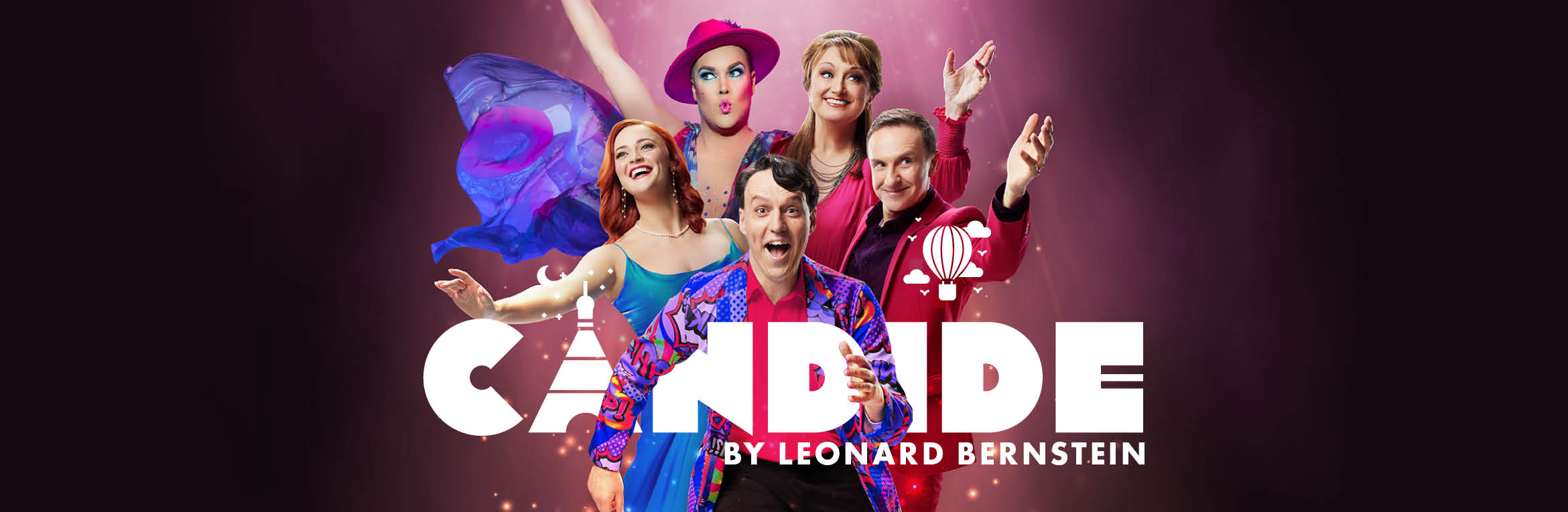 Select Tickets | Tickets for Sport, Concerts, Theatre, Arts, Family ...