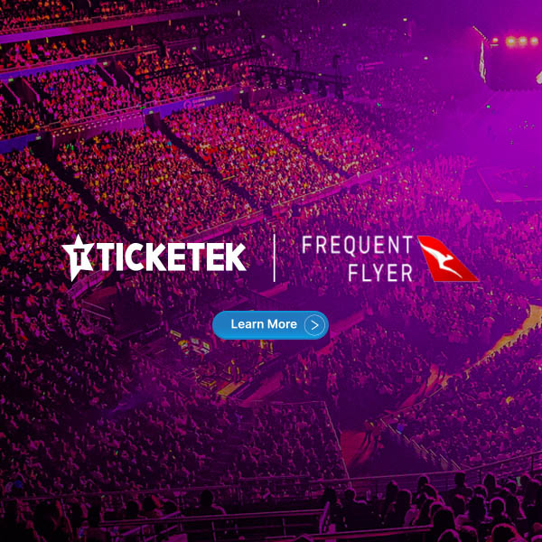 Tickets for Sport, Concerts, Theatre, Arts, Family Events, Comedy, Festivals | Ticketek Australia