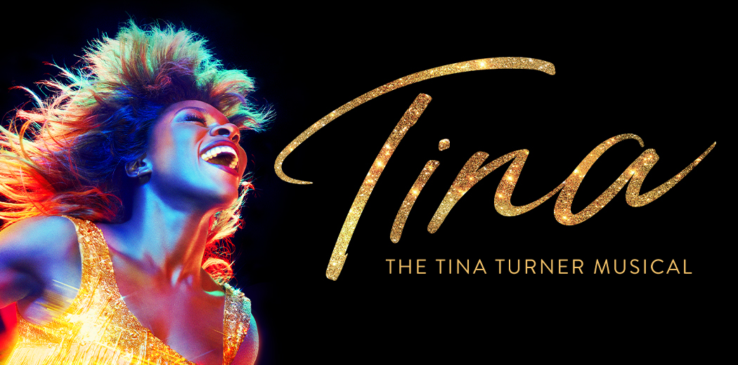 TINA – The Tina Turner Musical tickets | Festival Theatre | Ticketek ...