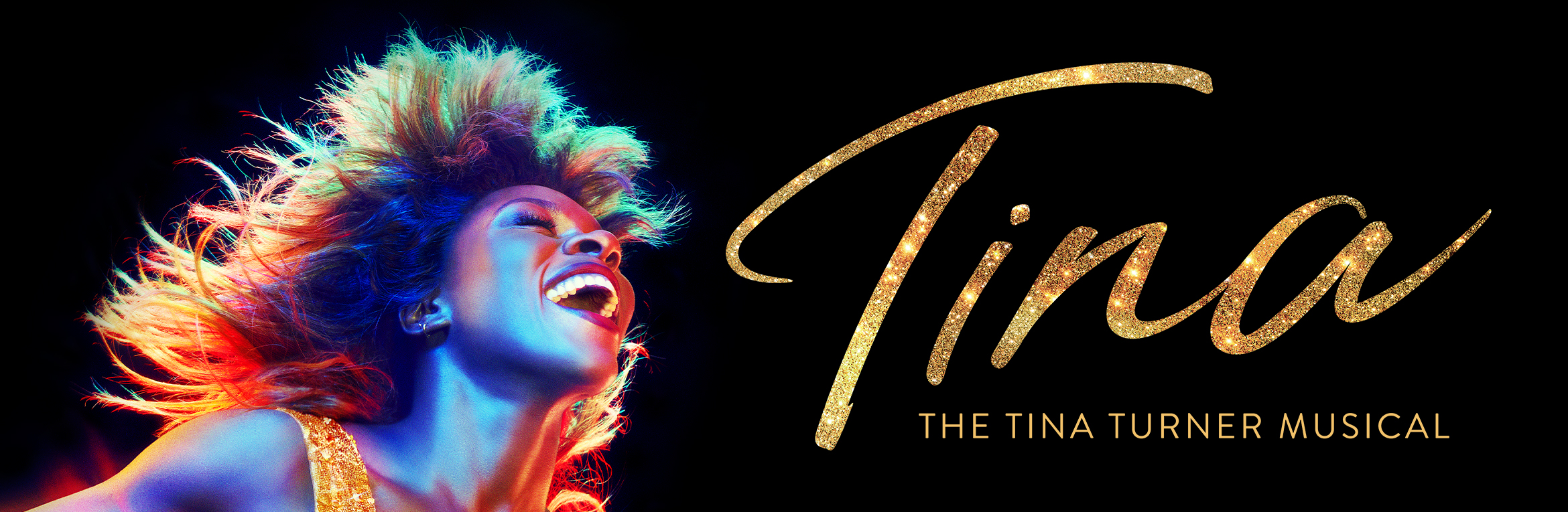 TINA – The Tina Turner Musical tickets | Festival Theatre | Ticketek ...