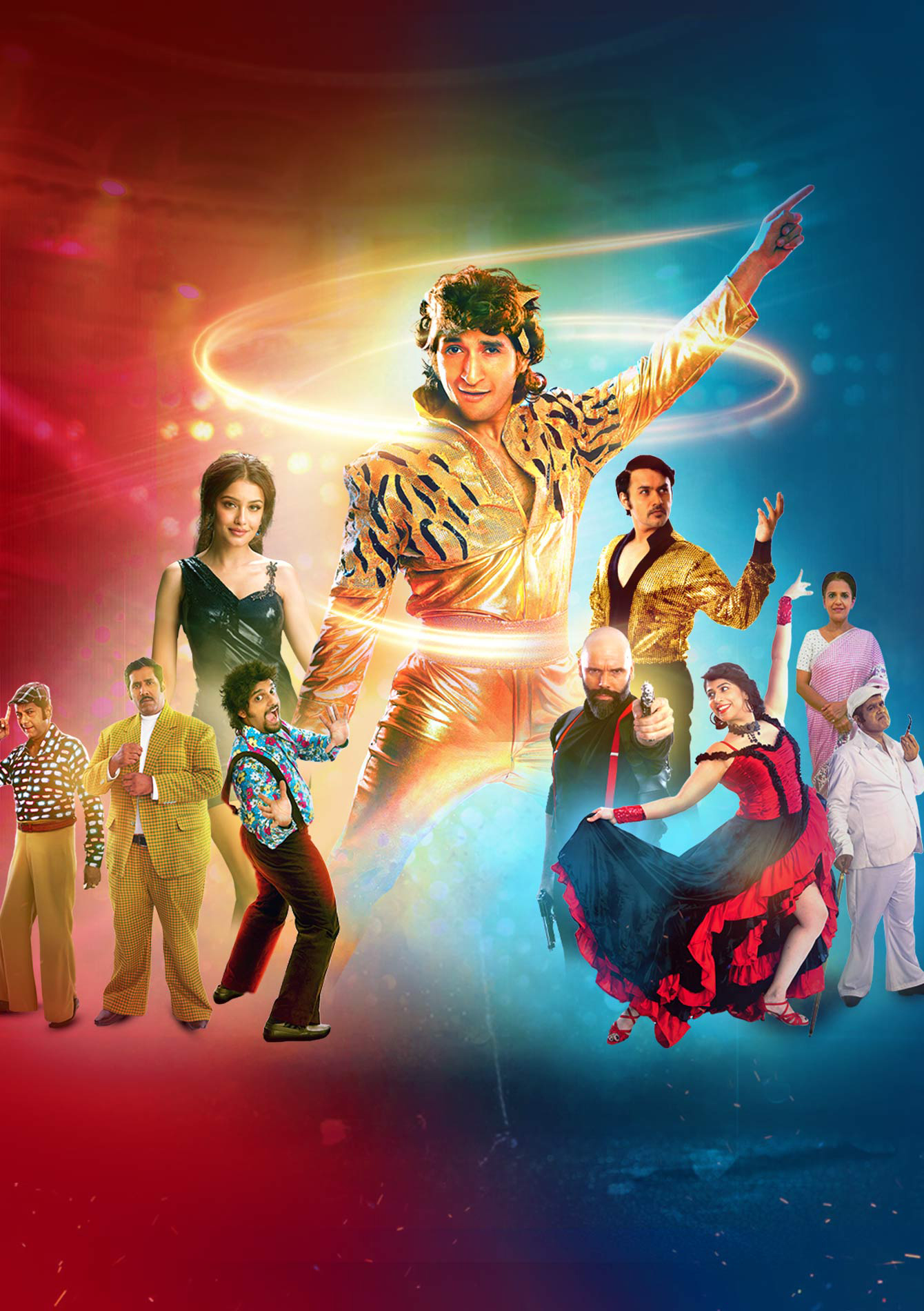 Tickets for Sport, Concerts, Theatre, Arts, Family Events, Comedy ...