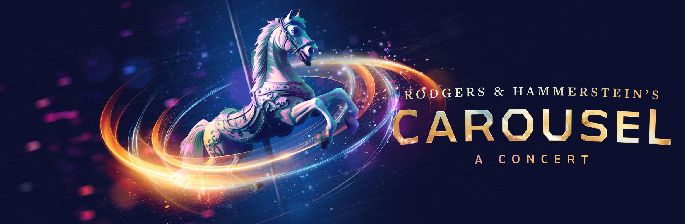 CAROUSEL - A Concert tickets | Princess Theatre | Ticketek Australia