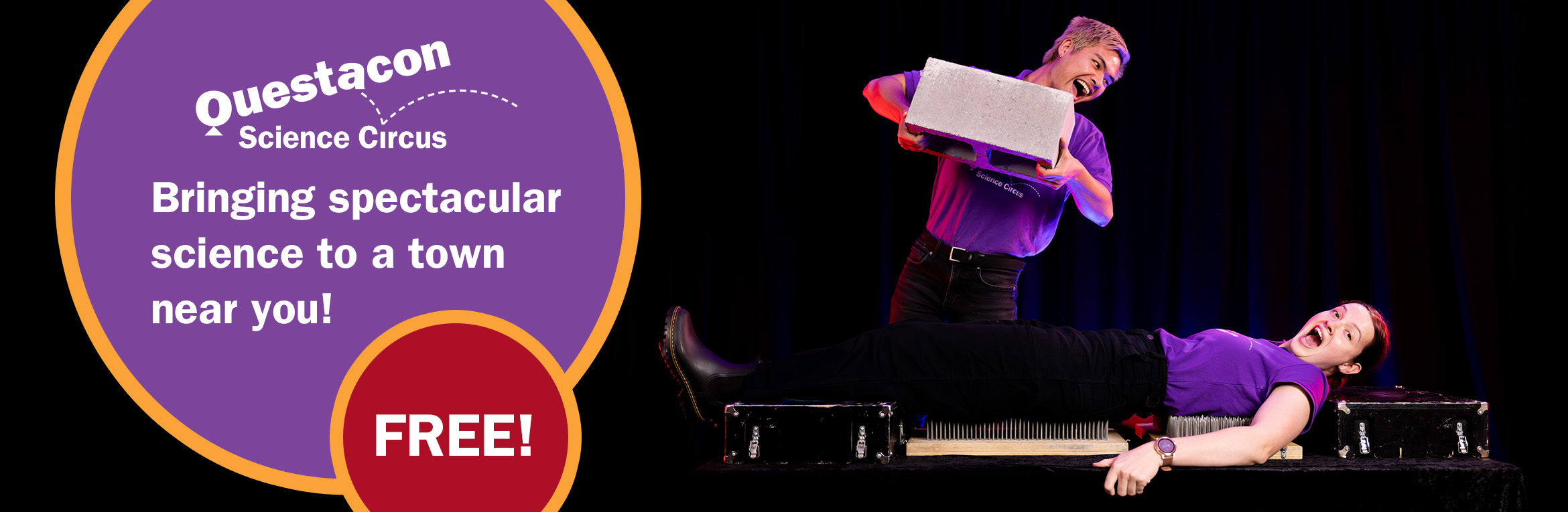 Naracoorte Pop-Up Science Centre tickets | Naracoorte Showgrounds ...