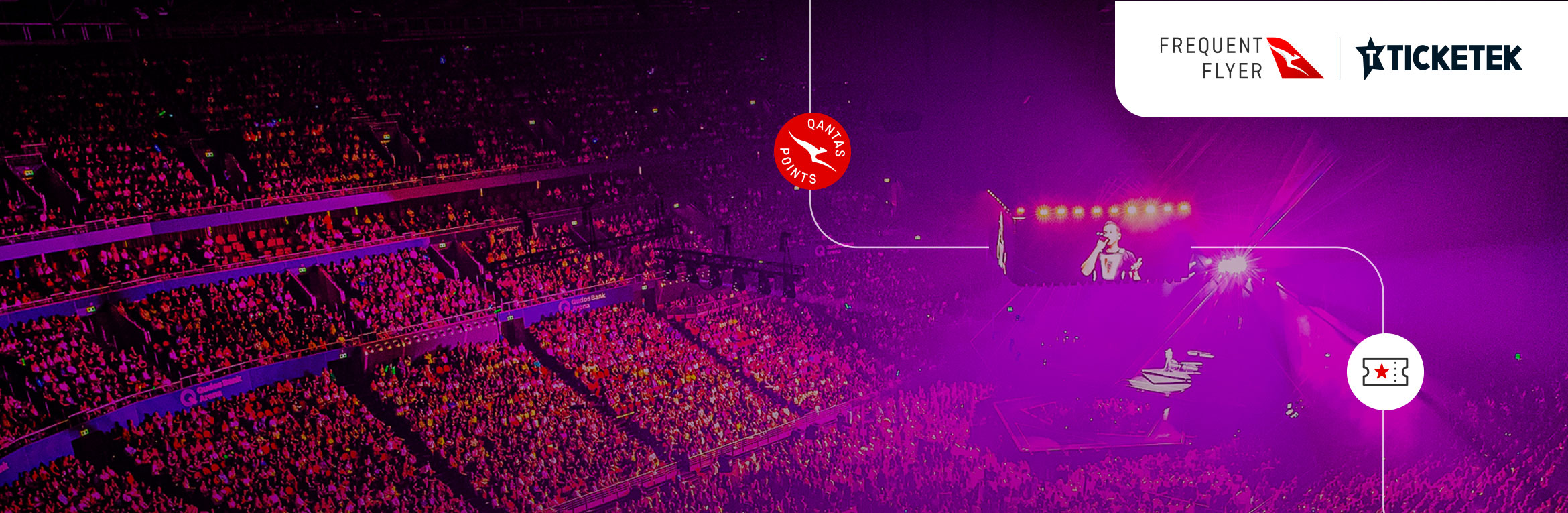 Tickets for Sport, Concerts, Theatre, Arts, Family Events, Comedy ...