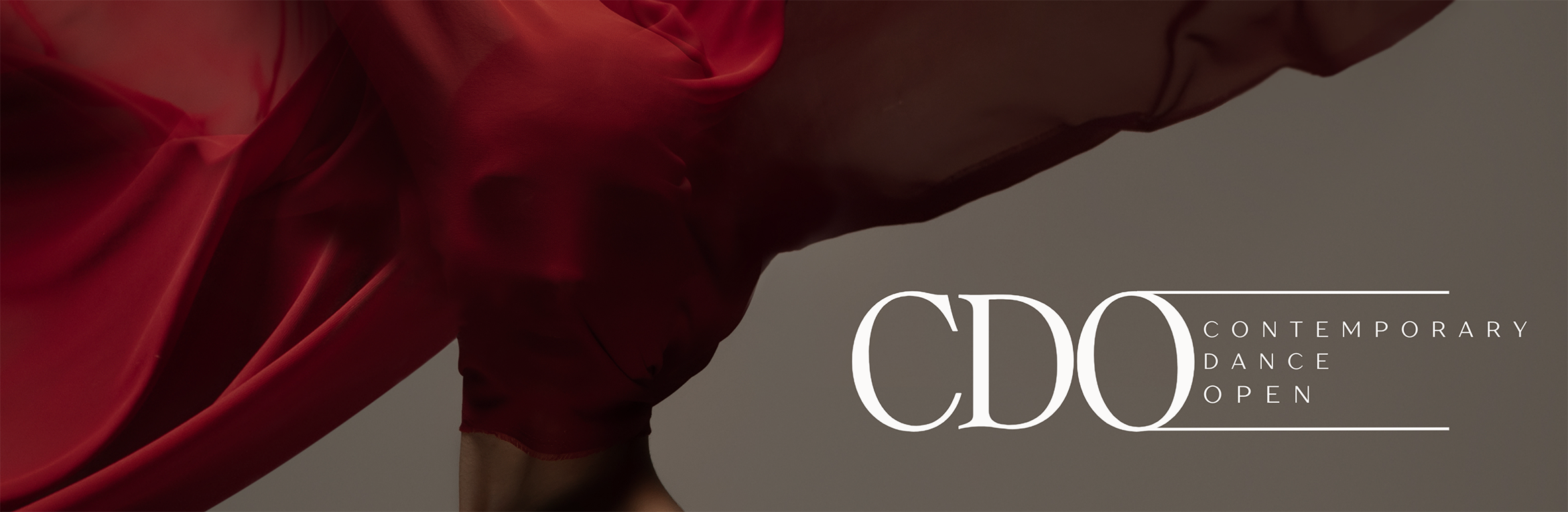 Contemporary Dance Open tickets | The Pavilion Performing Arts Centre ...