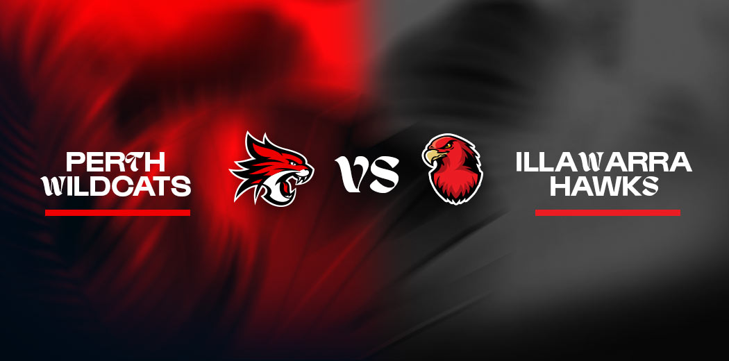 Perth Wildcats NBL26 Season tickets | Tours and Events | Ticketek Australia