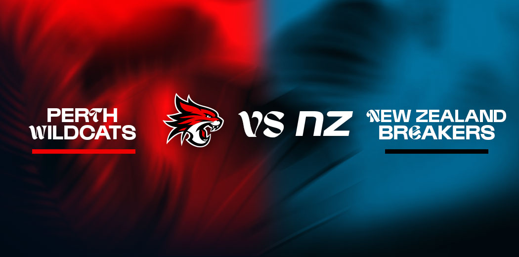 Perth Wildcats NBL26 Season tickets | Tours and Events | Ticketek Australia