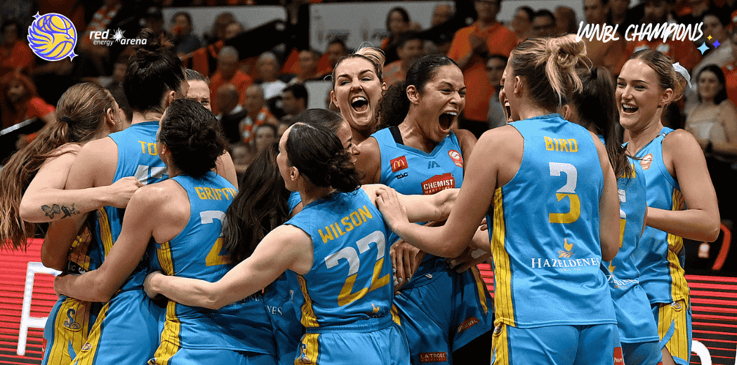 Bendigo Spirit 2025/26 tickets | Tours and Events | Ticketek Australia