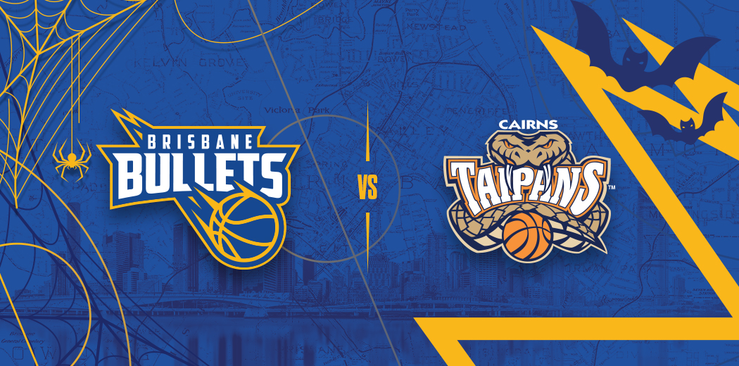 Brisbane Bullets tickets | Tours and Events | Ticketek Australia