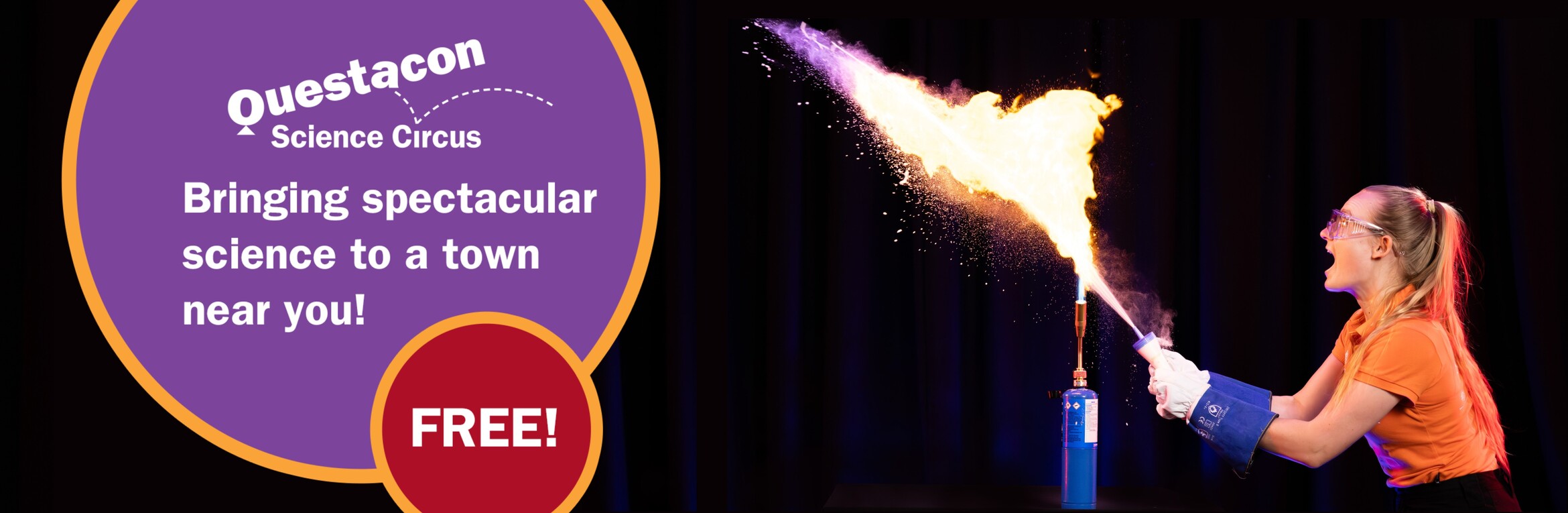 Questacon tickets | Tours and Events | Ticketek Australia