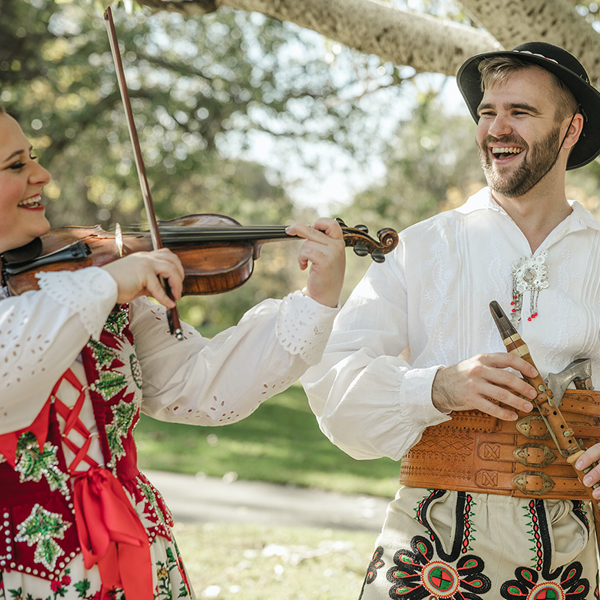 PolArt Adelaide 2025 tickets | Tours and Events | Ticketek Australia