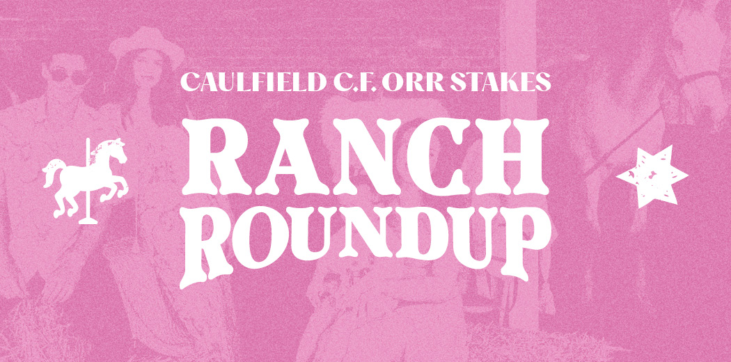 Melbourne Racing Club tickets | Tours and Events | Ticketek Australia