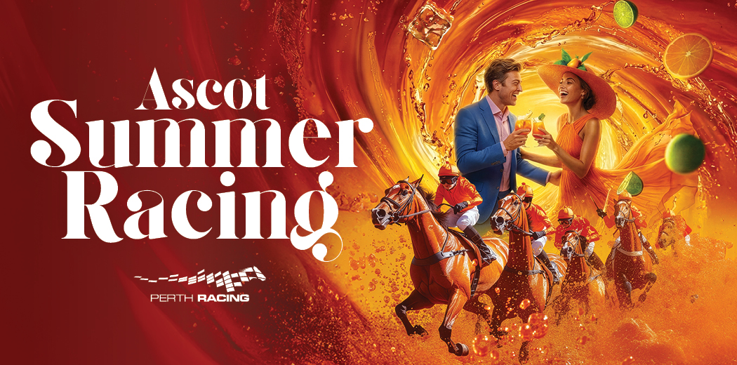 Ascot Racing Carnival tickets | Tours and Events | Ticketek Australia