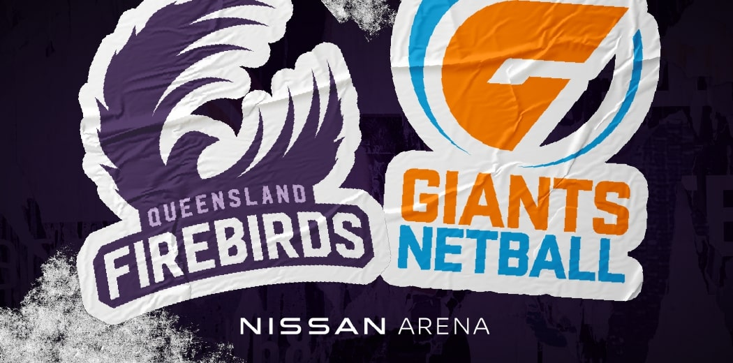 Queensland Firebirds 2026 tickets | Tours and Events | Ticketek Australia
