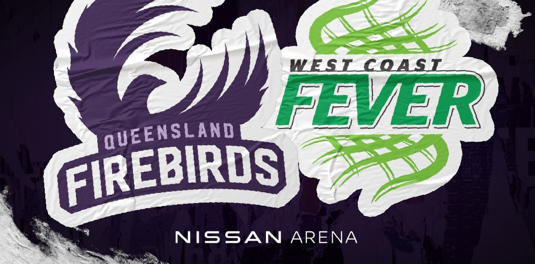 Queensland Firebirds 2026 tickets | Tours and Events | Ticketek Australia