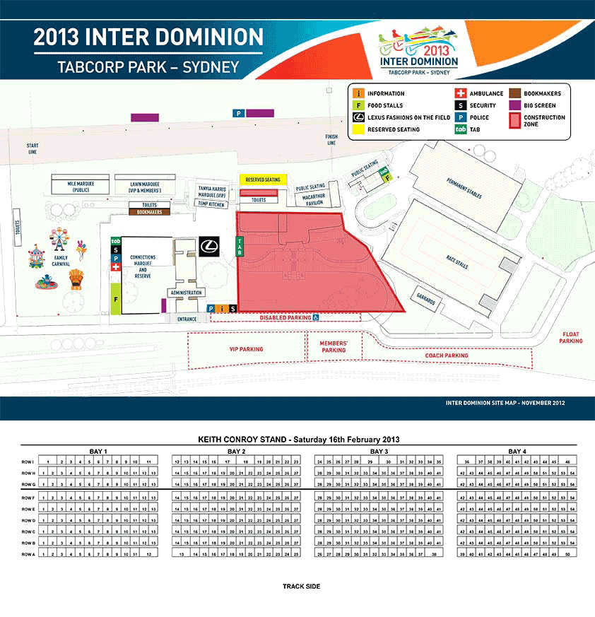 Tickets for Sport, Concerts, Theatre, Arts, Family Events, Comedy, Festivals | Ticketek Australia