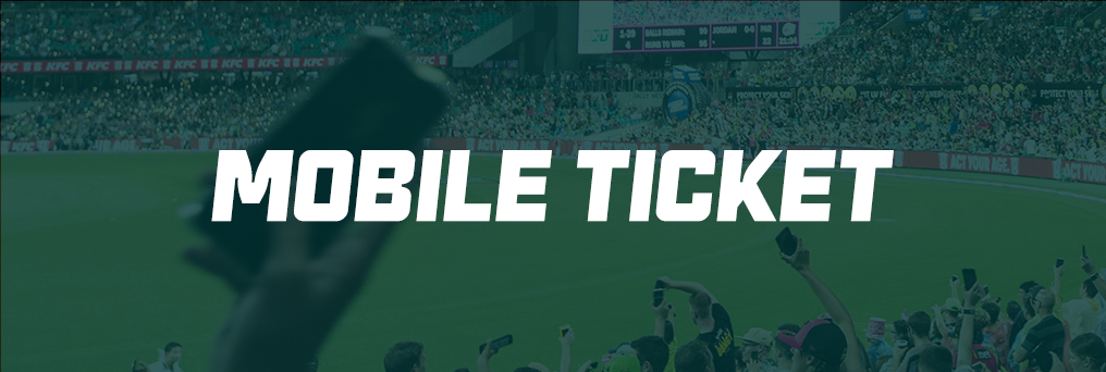 Ticketek Australia mobile ticket site